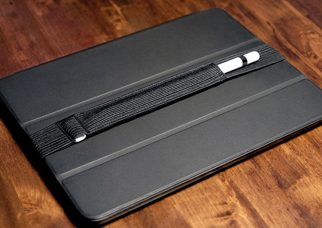 Stylus Sling for Apple Pencil- "Stitch" version
