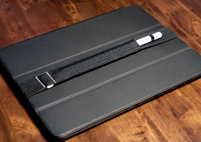 Stylus Sling for Apple Pencil- "Stitch" version